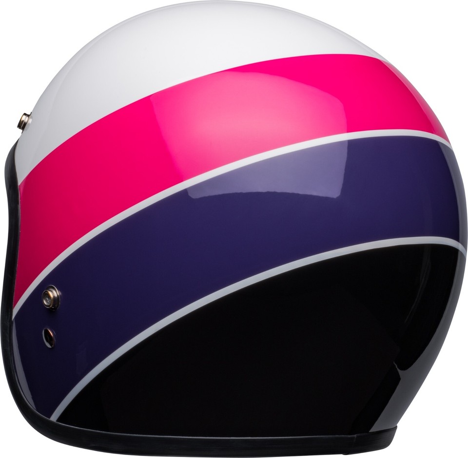 Bell Custom 500 Classic | Carbon | Special Edition Helmets | CHOOSE ...