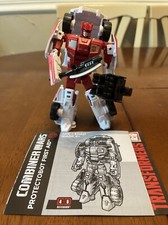 Transformers G1 First Aid