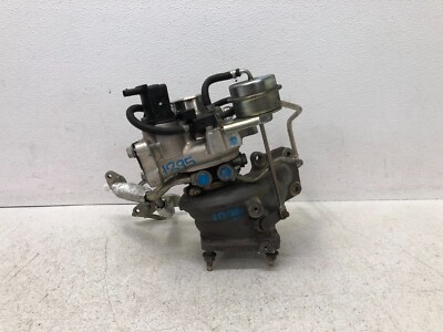 15 16 17 18 Cadillac CTS 2.0L Turbocharger Turbo 1295 OEM | eBay