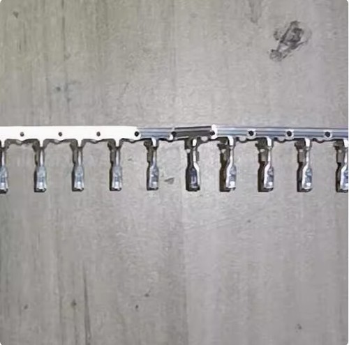 100PCS NEW FIT FOR Connector terminal 13627267 | eBay