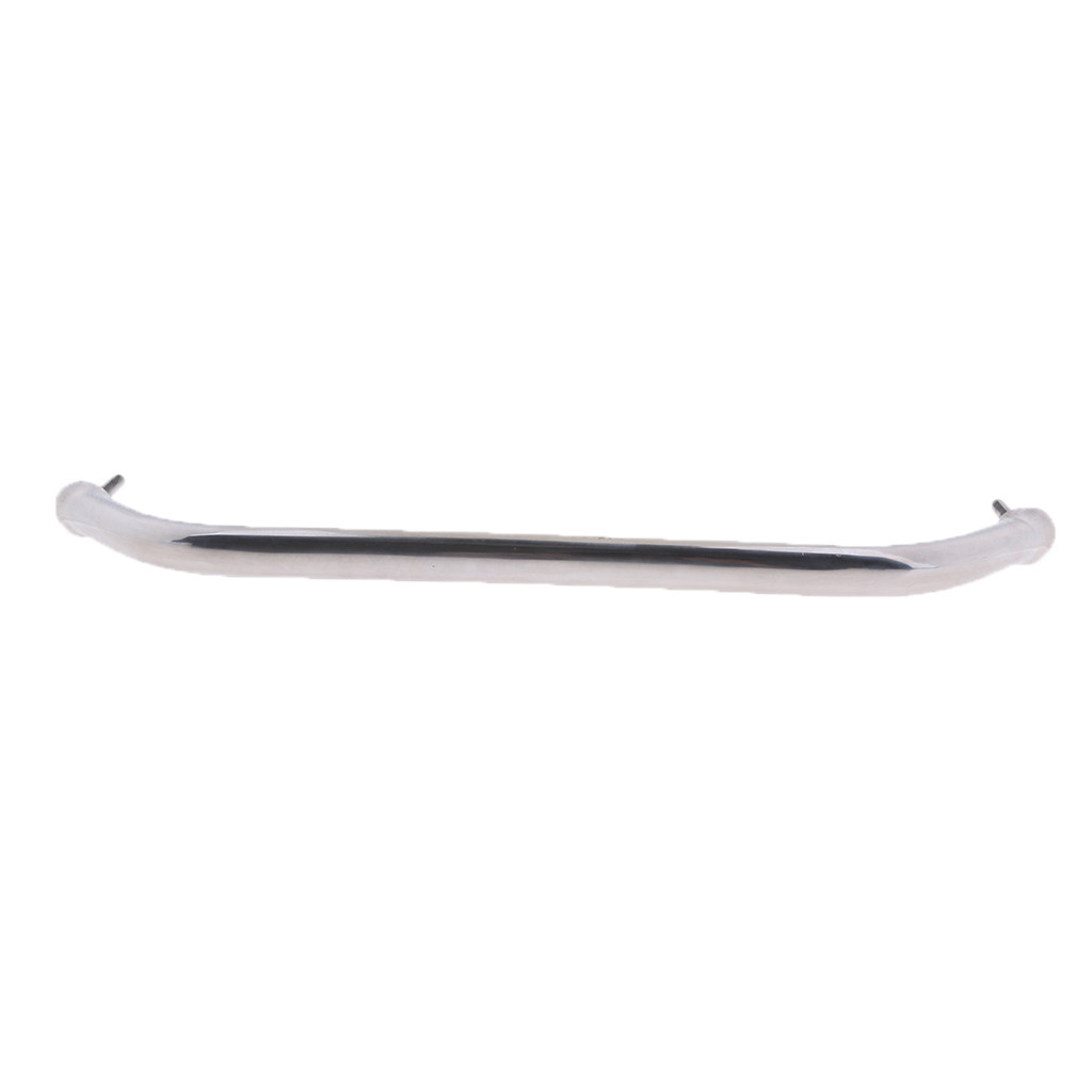 Boat Transom Door Hatch Grab Handle Hand Rail 18" 316 Marine Stainless ...