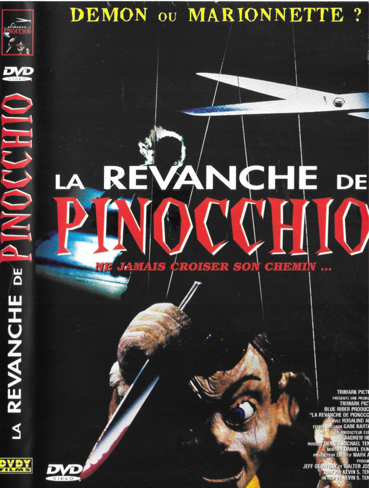 Dvd De La Revancha REVENGE OF THE NERDS, (aka LA REVANCHA DE LOS