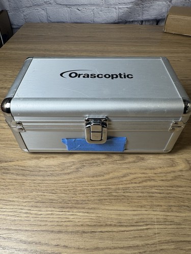 Orascoptic 2.5x magnification | eBay