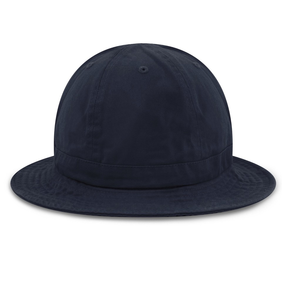Bucket hat - The Hat Depot Round Top Cotton Tennis Bucket Hat | eBay