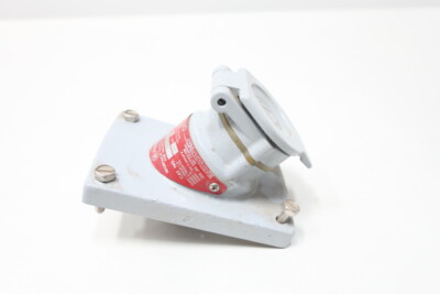 Receptacles & Outlets - Amp 125