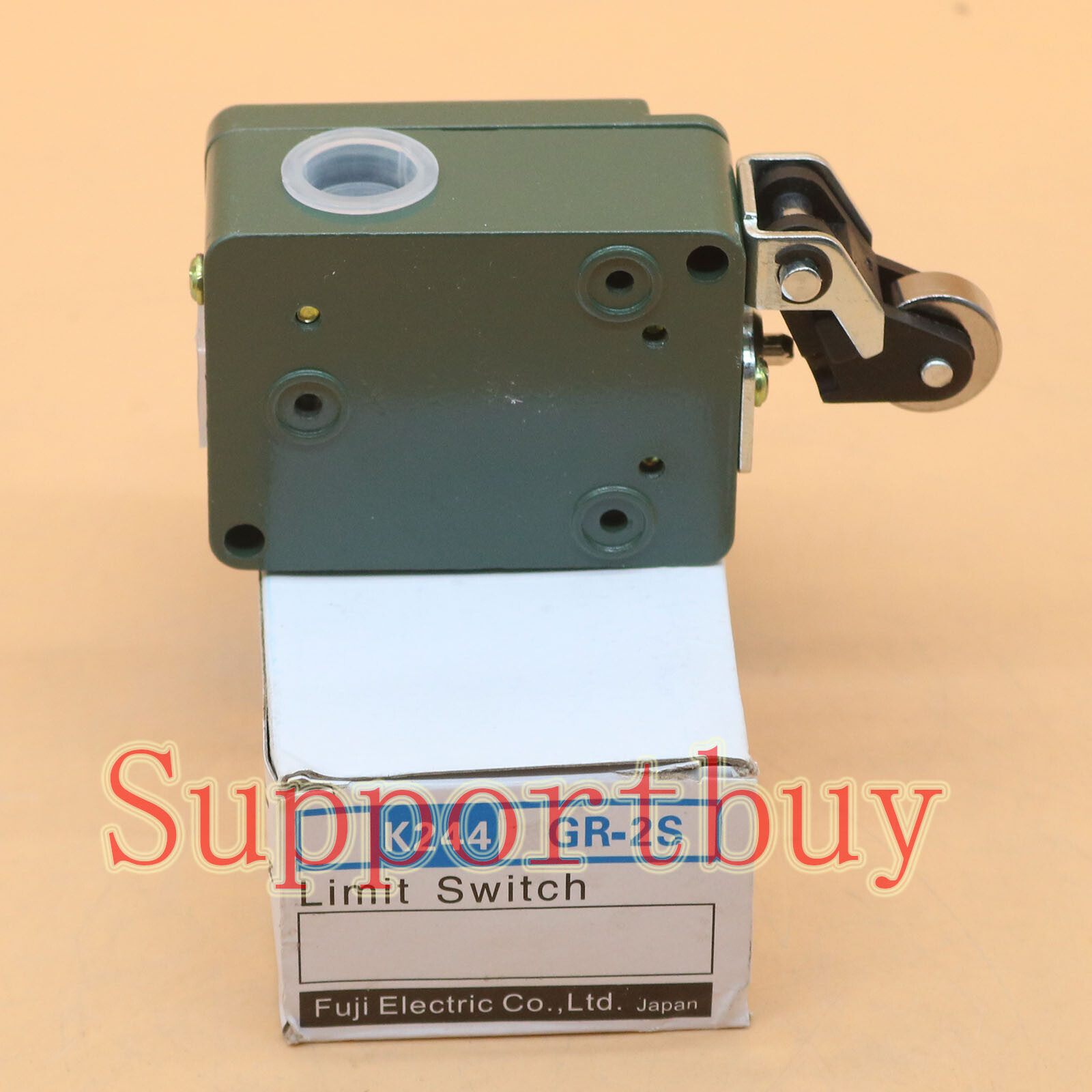 New K244GR-2S For FUJI Electric Limit Switch Free Shipping | eBay