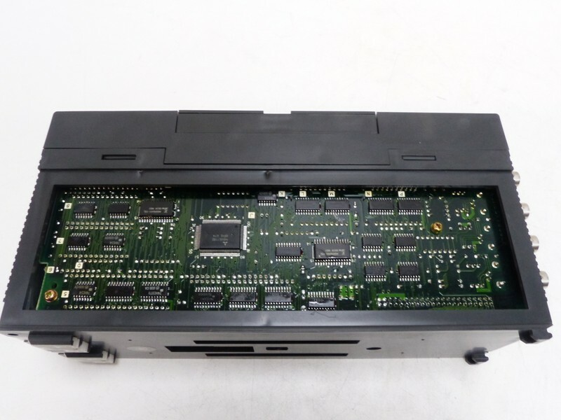 Mitsubishi MELSEC A3NCPU-R21 Programmable Controller A3NCPUR21 Top ...