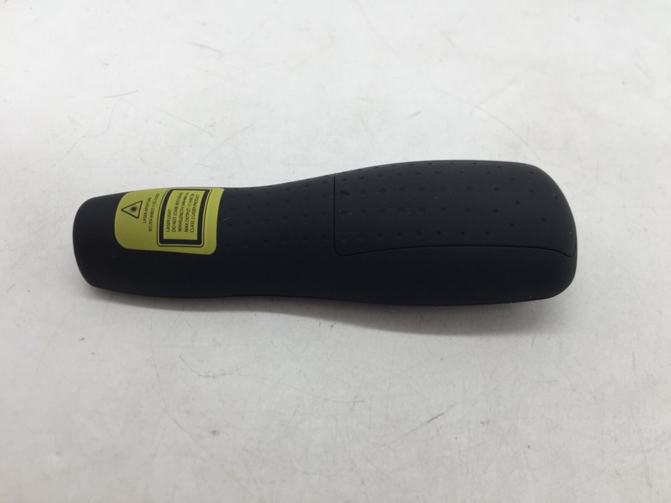 Logitech R-R0008 Wireless R400 Presentation Remote Clicker FREE S/H | eBay