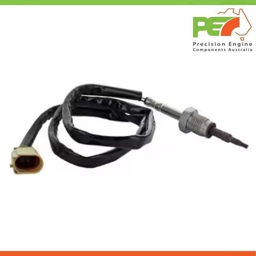 PEC Post-DPF Temperature Sensor For Volkswagen Crafter SY 2.0L Twin ...
