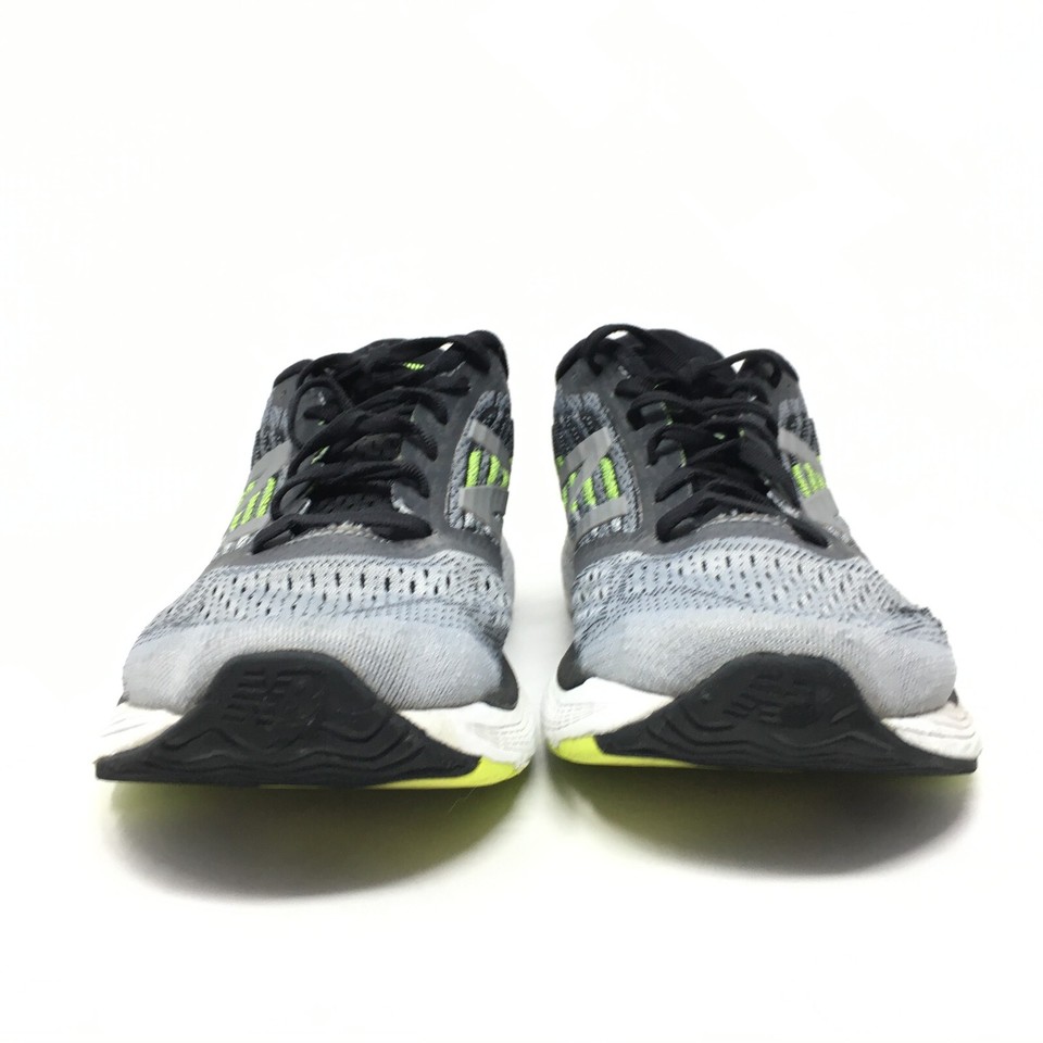 New Balance 860 v9 Running Shoes Sneakers Mens Size 9.5 US 43 EU Gray ...