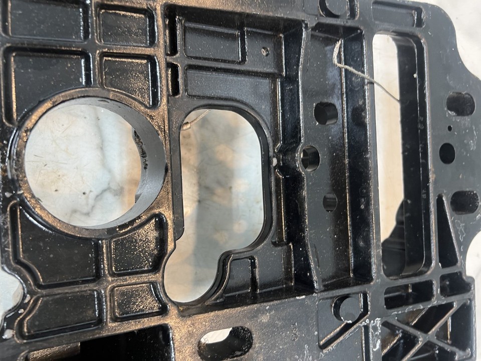 Mercury Marine MerCruiser Bravo 2 outdrive out drive transom mount ...