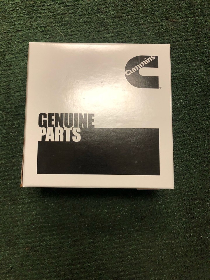 Cummins ISX, QSX Rod Bearing Set STD/ Conchas De Biela New 4089405 | eBay