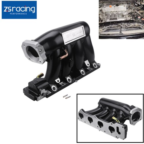 Aluminum K20 K24 K24A2 RBC Intake Manifold Racing K-Series For Honda ...