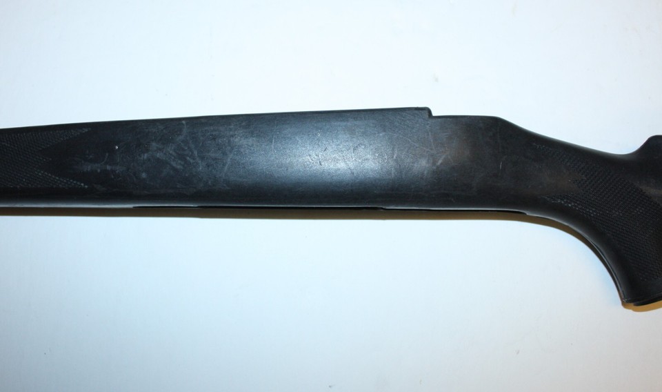 Weatherby Vanguard Howa 1500 Stock Right Hand Black Long Action | eBay