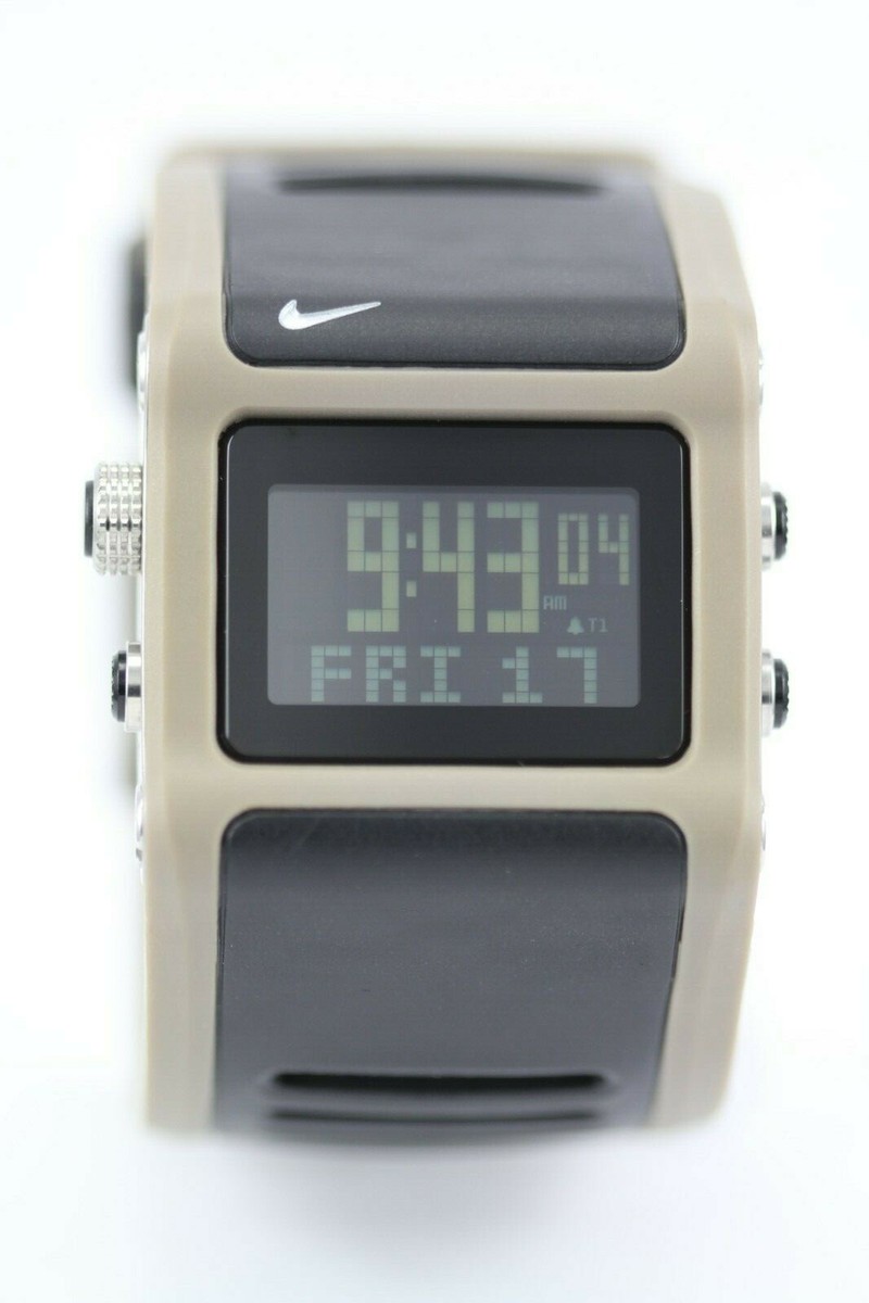 Nike Led Watch Touch Screen