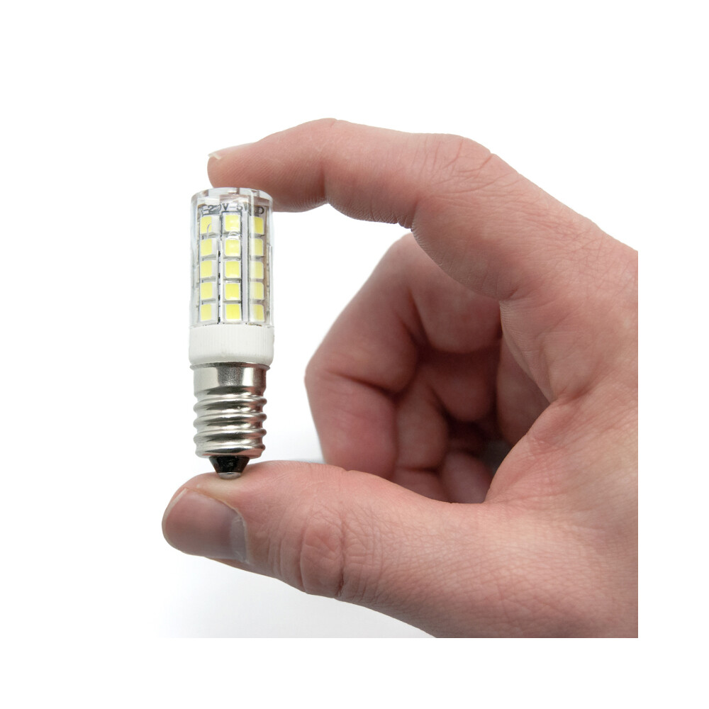 5w E14 Mini LED Leuchtmittel Leuchte Birne Minilampe klein Edison ...