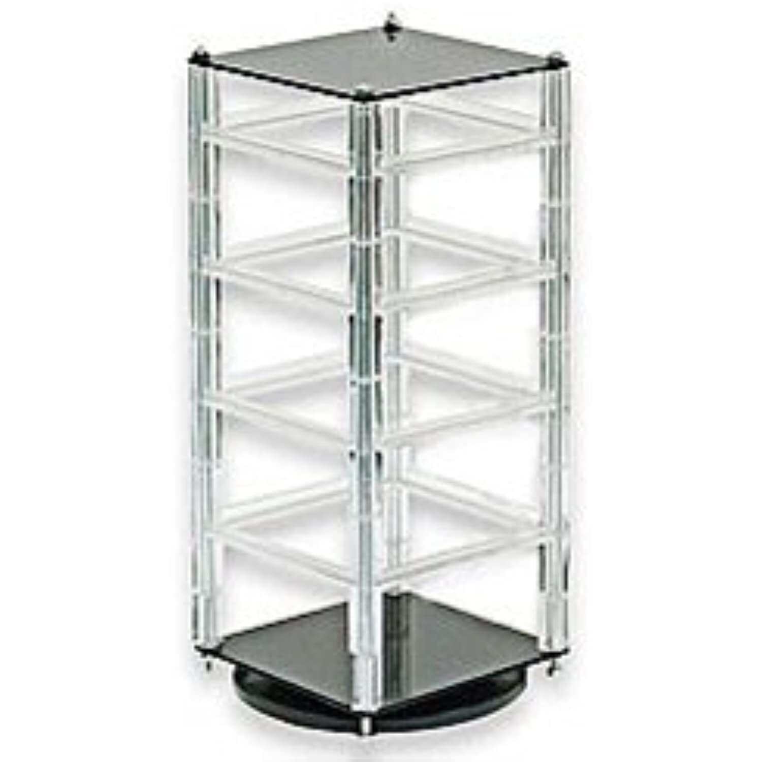 Beadaholique Revolving Earring Card Display Stand Jewelry | eBay