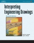 Interpreting Engineering Drawings (Drafting and Design) - Paperback ...