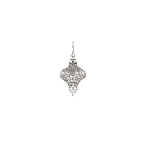 Hanging Lamp Ideal Lux Nawa-3 SP3 3x60W E27 240V | eBay Australia