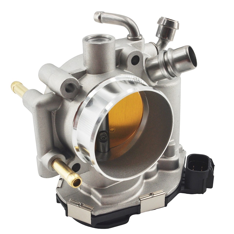 55561495 55577375 Throttle Body For Chevrolet Aveo Cruze Sonic Aveo5 G3 ...