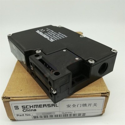 1PCS New FOR Schmersal AZM 161SK-12/12rk-024 Safety Interlock Switch | eBay