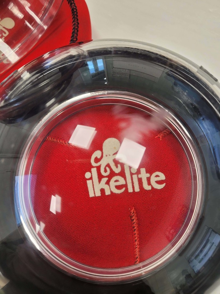 Set of 2 Ikelite Dome Ports "As Is" | eBay