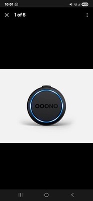 Oono CO-DRIVER NO2: Warns about Speed Cameras and Road Hazards in Real ...