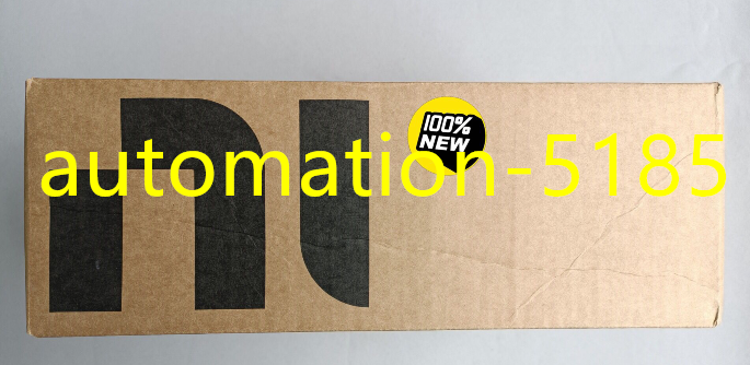 1PCS NI CDAQ-9191 Module Chassis Wi-Fi CompactDAQ Chassis 781497-02 for ...