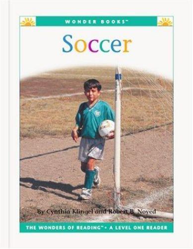 Soccer (Wonder Books Level 1 Sports) by 9781567668056 | eBay