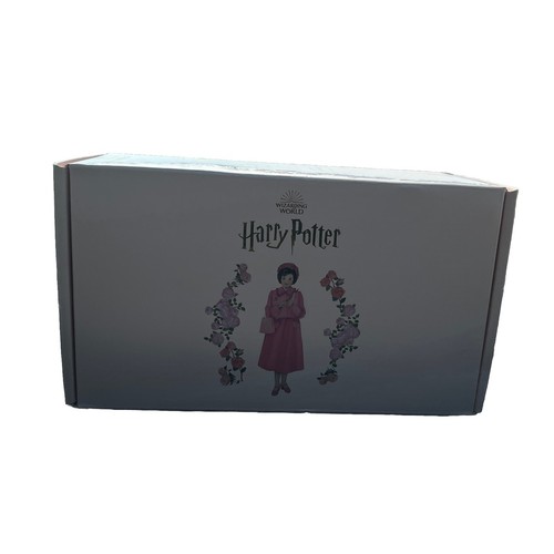 Harry Potter x Dolores Umbridge Tea Pot Collection - Cup and Saucer Set ...