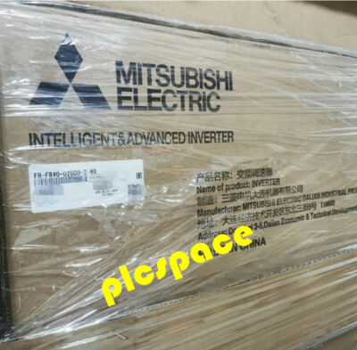 Mitsubishi FR-F840-02600-2-60 brand new board converter Express DHL or ...