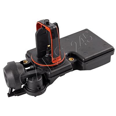 Air Intake Control Valve Plastic FEBI For BMW X3 Z3 Z4 E36 E39 E46 ...