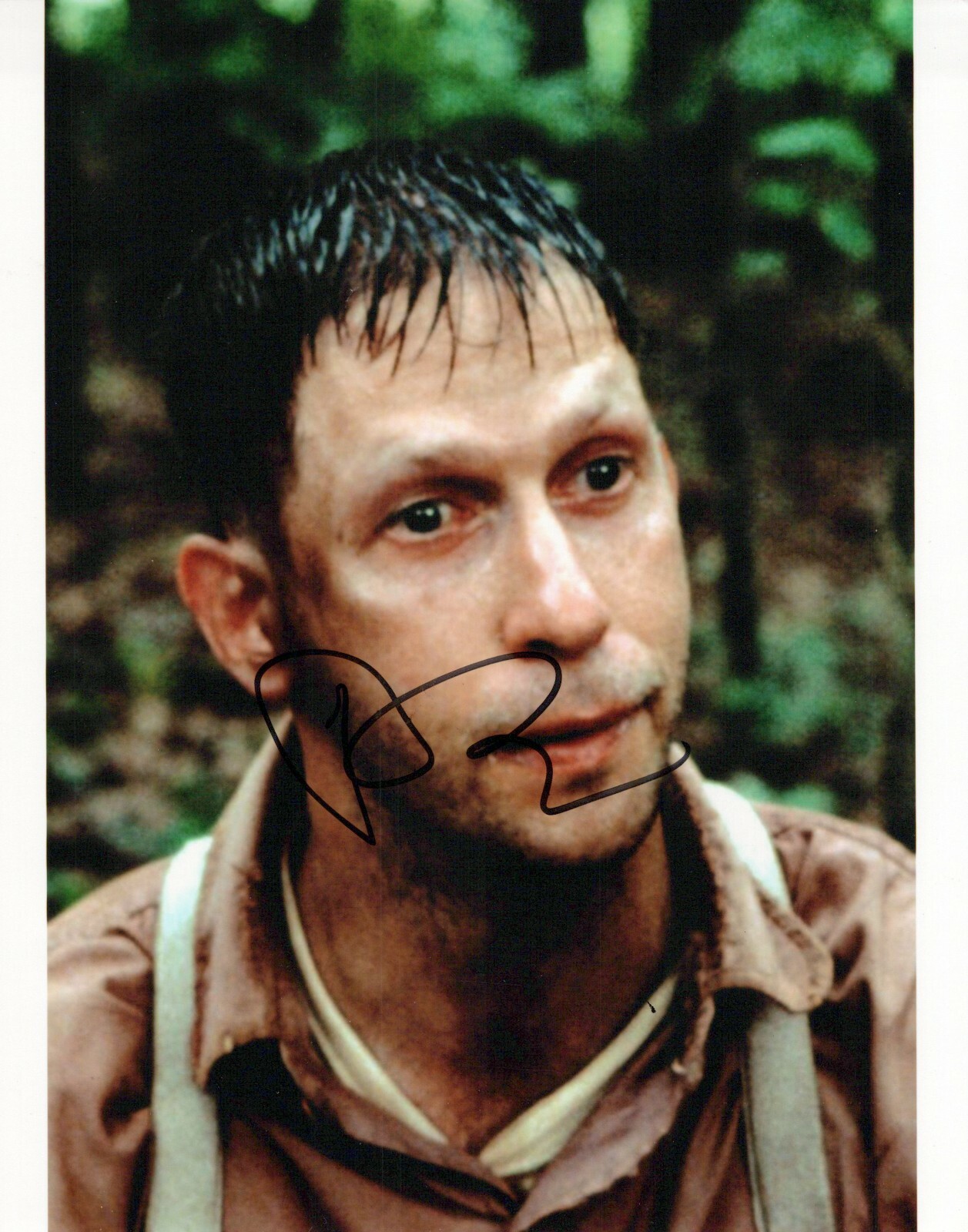 Tim Blake Nelson O Brother Where Art Thou