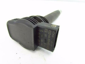 IGNITION COIL 2.0T BPY CCTA TSI VW JETTA GTI PASSAT AUDI A3 OEM ...
