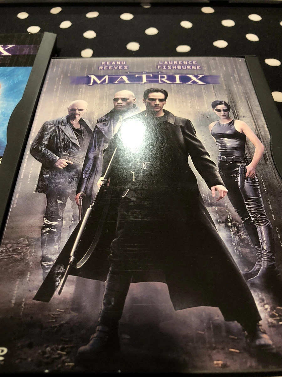 Belinda Mcclory Matrix