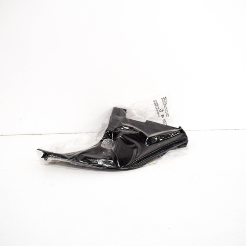 NEW BMW 3 F30 FRONT LEFT KICK PANEL TRIM 51437266635 LHD ORIGINAL | eBay