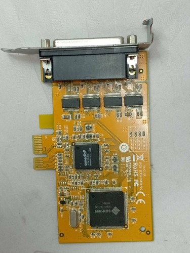 RoHs FC E227809 ,1PCB-SER5456AXX200. | eBay