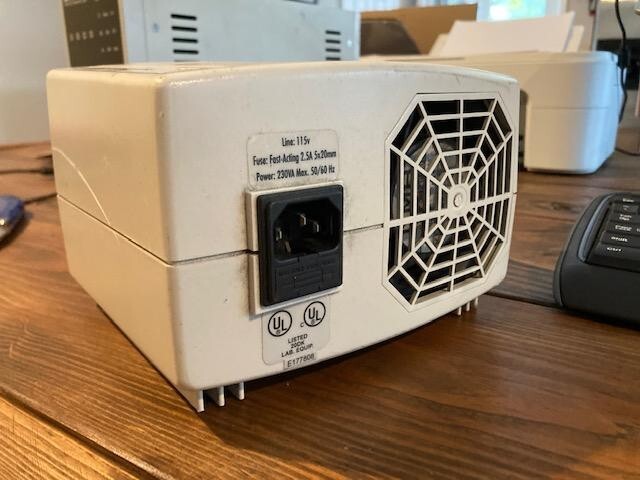 Stockeryale Mille Luce M1000 Illuminator (No Cord) | eBay