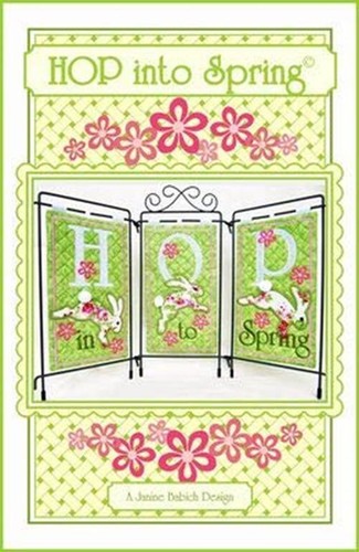 Hop into Spring 769498643488 | eBay