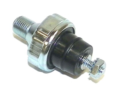 MERCUISER Warning Alarm Oil Pressure Sender Sensor Switch R.O: 87 ...
