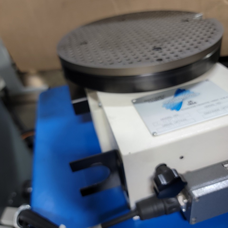 Rotary Table for CMM | eBay