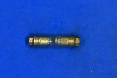 LOT OF 2 Tii MODEL 365 TWO ELECTRODE GAS TUBE SURGE ARRESTER PROTECTOR ...