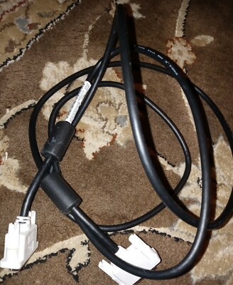 E74020-C AWM Style 20276 80C 30V VW-1 - 6 ft. DVI cable | eBay