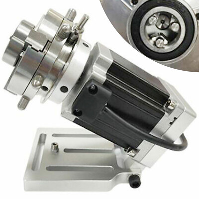 Rotary Tables - Rotary Cnc