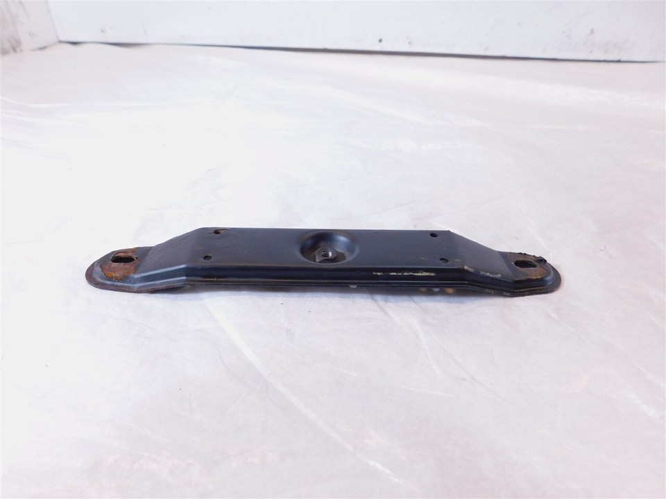 BMW K100 K100LT K100RS K100RT Rear Back Gas Petrol Fuel Tank Bracket ...