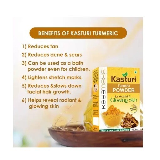 Kasturi Turmeric Wild Turmeric Curcuma Amba haldi Kasthuri Manjal ...