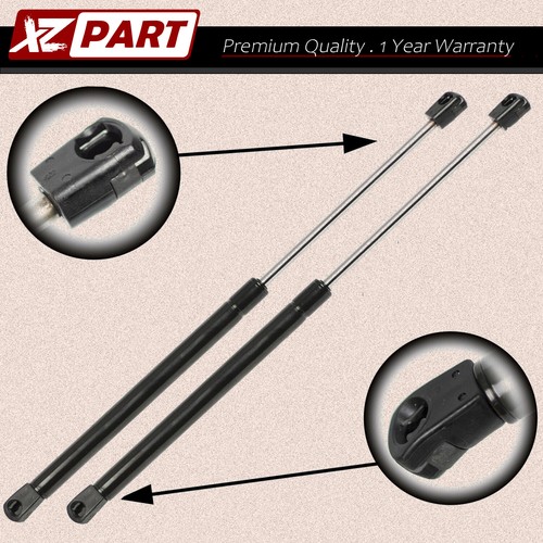 2 REAR GATE LIFTGATE TAILGATE HATCH LIFT SUPPORT SHOCK STRUT FITS TOWN ...