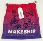 Makeship Plush Block Tales Indie Game Tutorial Terry Penguin Rare NEW ...