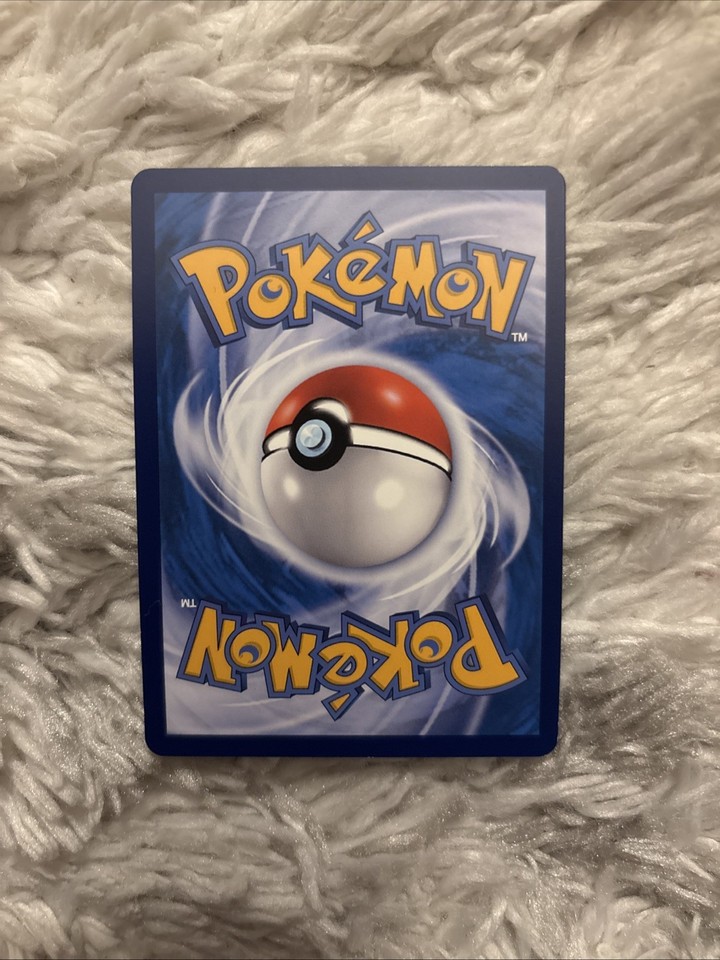 Pokémon TCG Gardevoir and Sylveon GX Tag Team Card Chinese 072/150 US ...