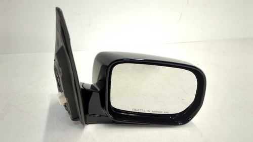 New OEM genuine Honda Door Mirror 2003-2008 Pilot RH Blue B518P no heat ...